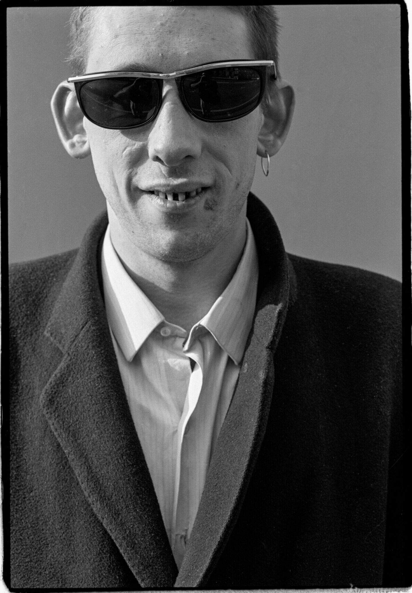 Shane MacGowan’s sister Siobhán: ‘If Fairytale of New York comes on in ...