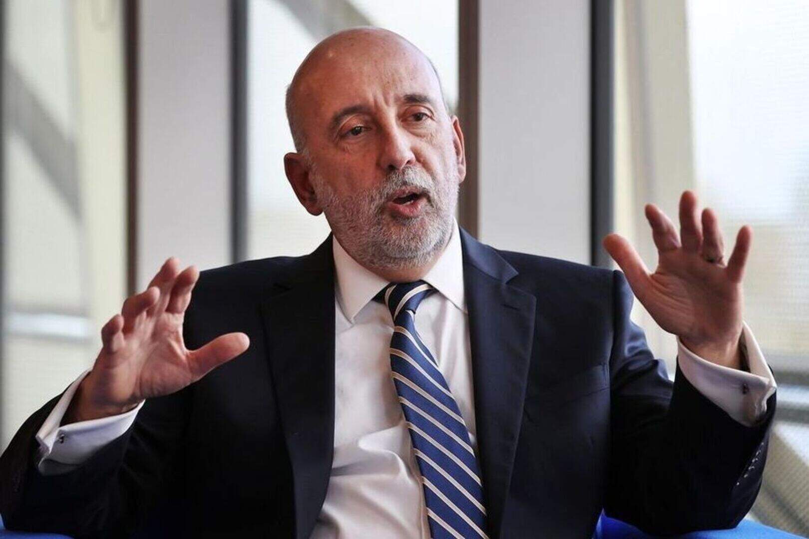 The week ahead in business – bank results, AGMs, unemployment rates and ...