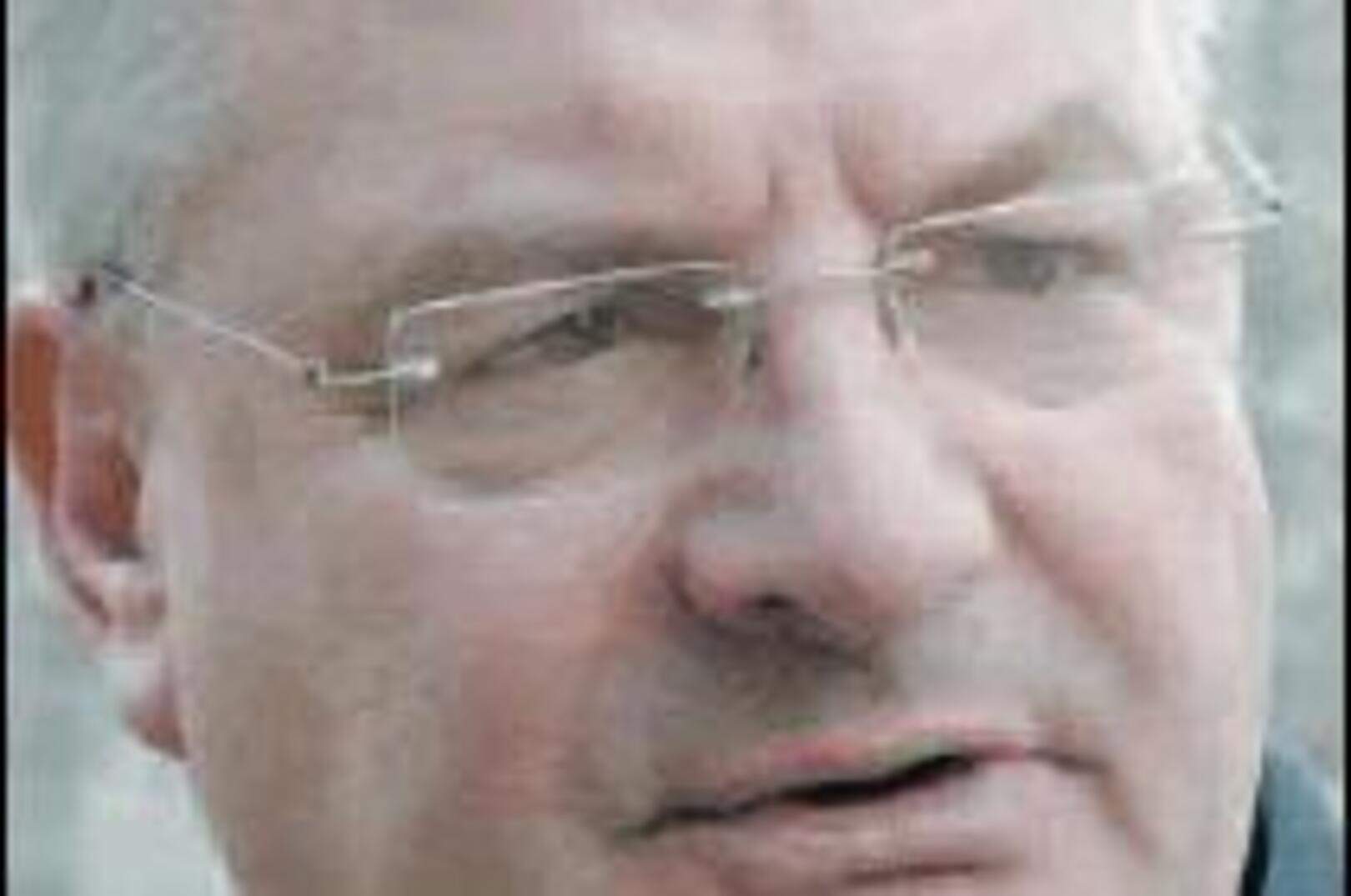 How Liam died: the truth | Irish Independent