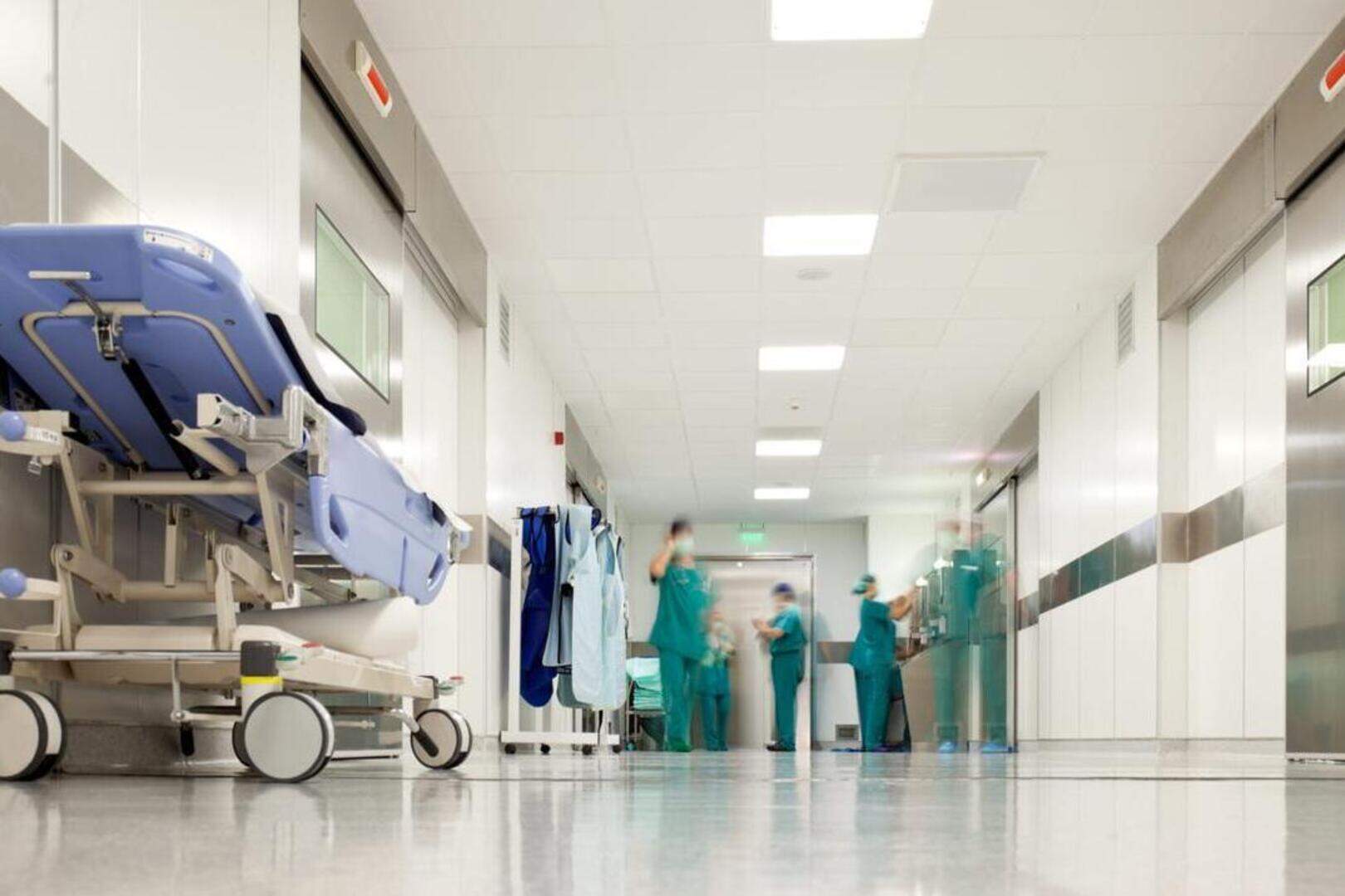 Maternity hospitals continue restrictions despite pressure | Irish ...