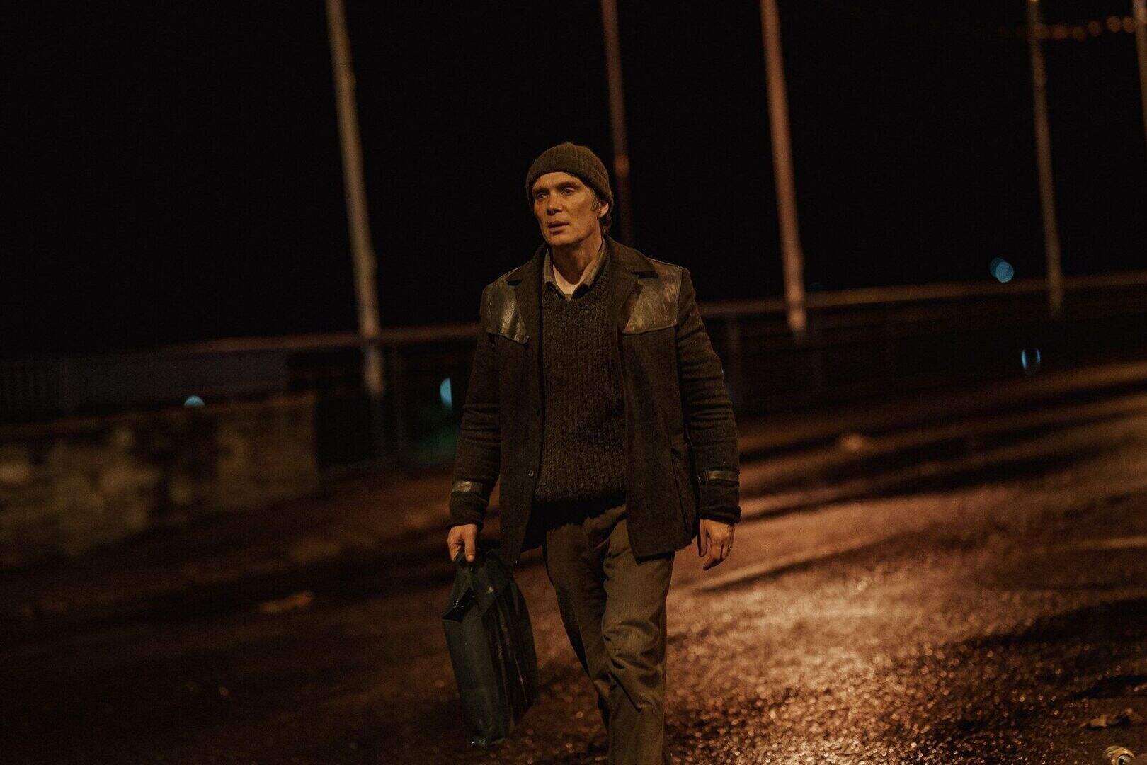 Cillian Murphy mural on the cards for town where ‘Small Things Like ...