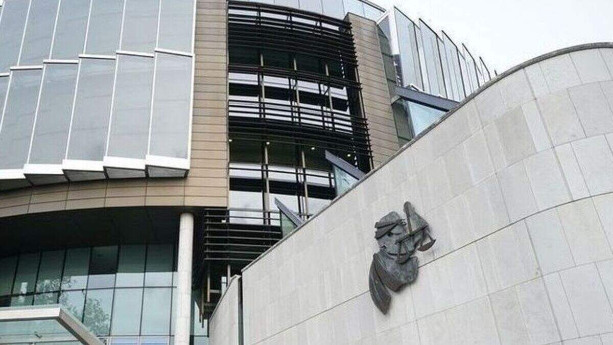 Man found transporting €20k worth of cannabis in rental van jailed ...