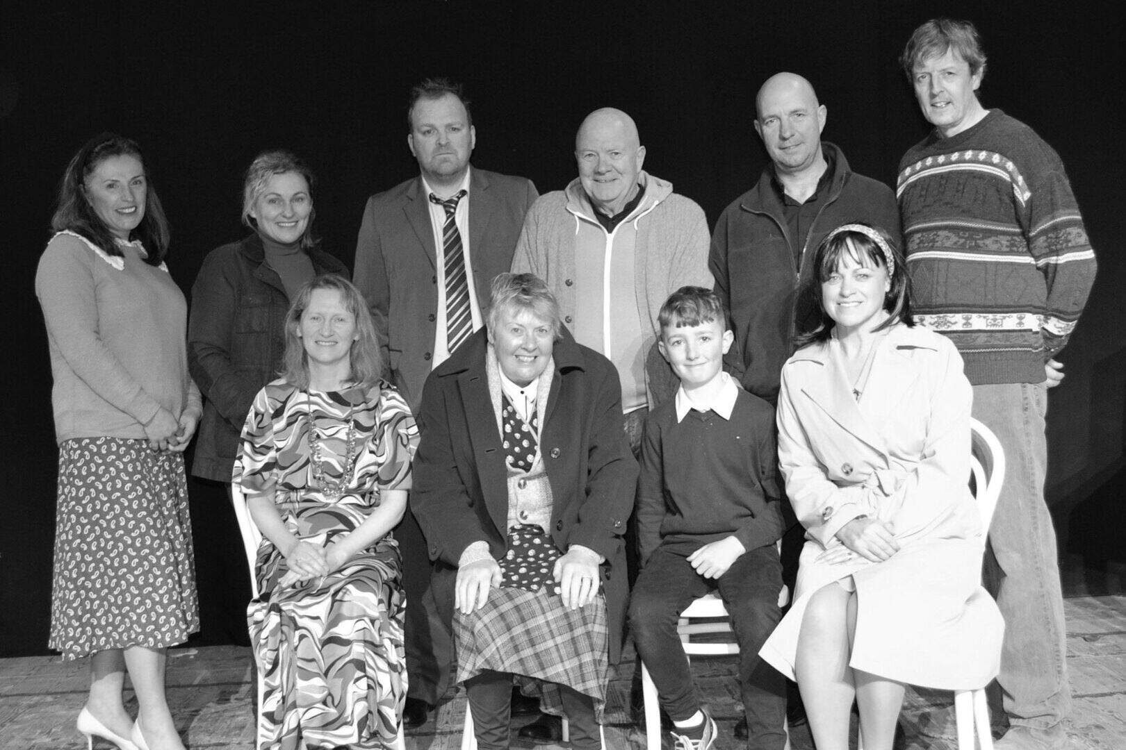 Wexford’s Bridge Drama to return to National Opera House stage with Tom ...