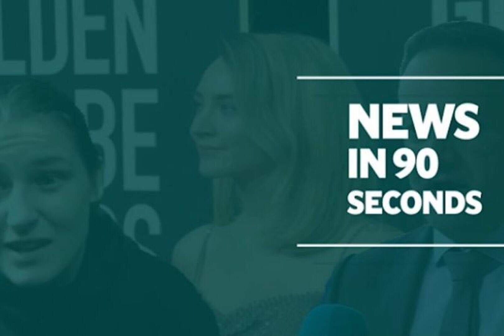 Today's News in 90 Seconds - January 30th | Irish Independent