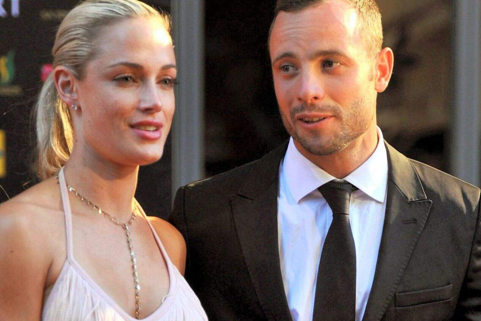 Pistorius has plans to write book, and film is 'inevitable' | Irish ...