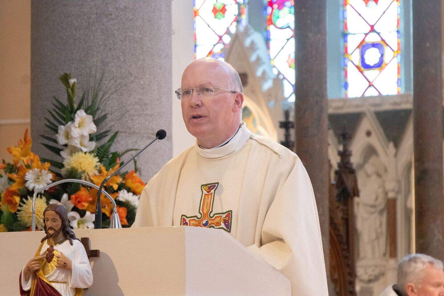 Masses axed in Wexford town due to shortage of priests – ‘Our present ...