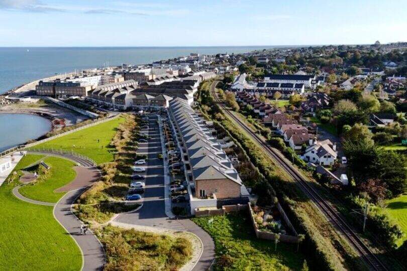 Scramble for research on coastlines after last major study failed to ...