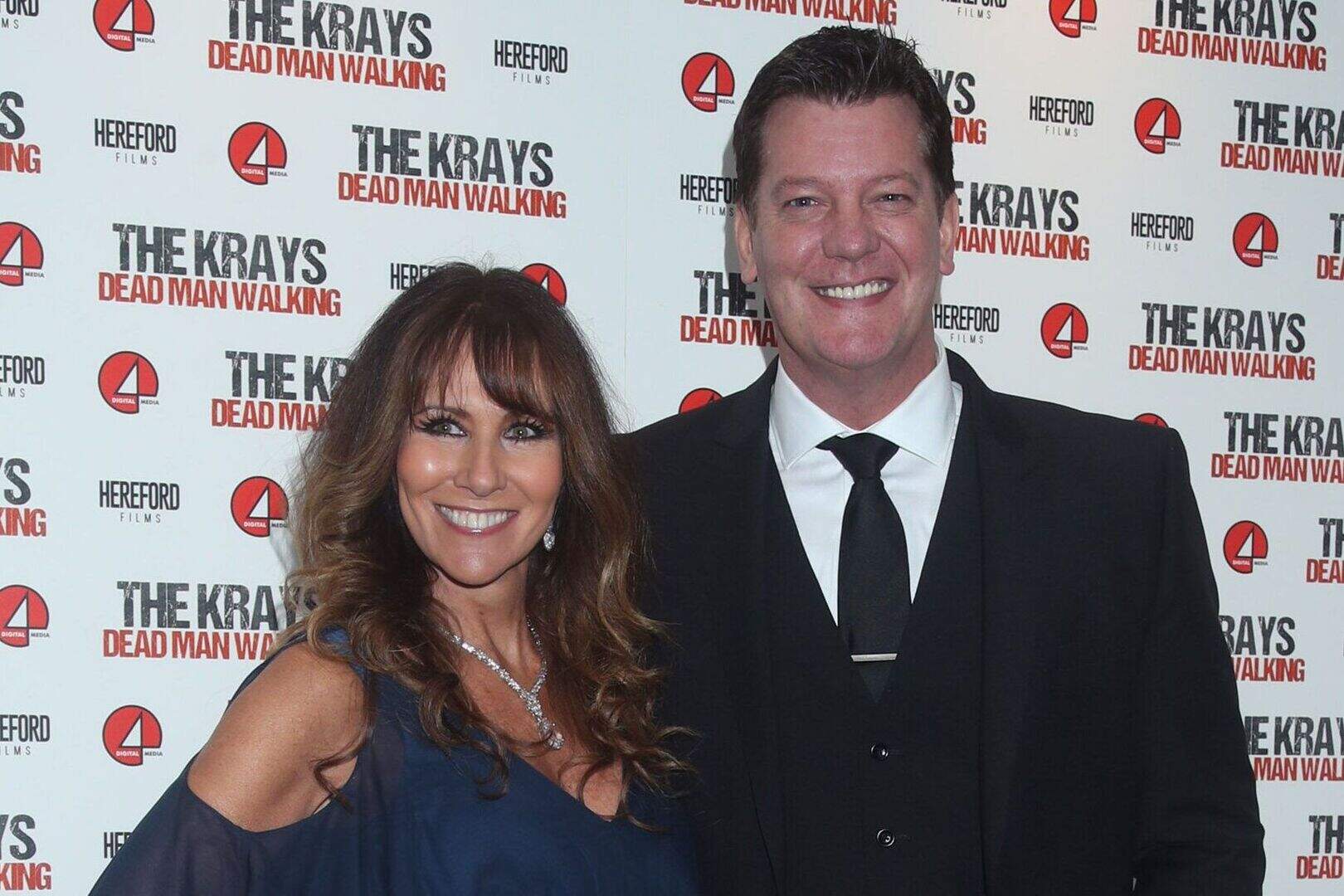 Linda Lusardi says coronavirus symptoms were so severe she wanted to ...