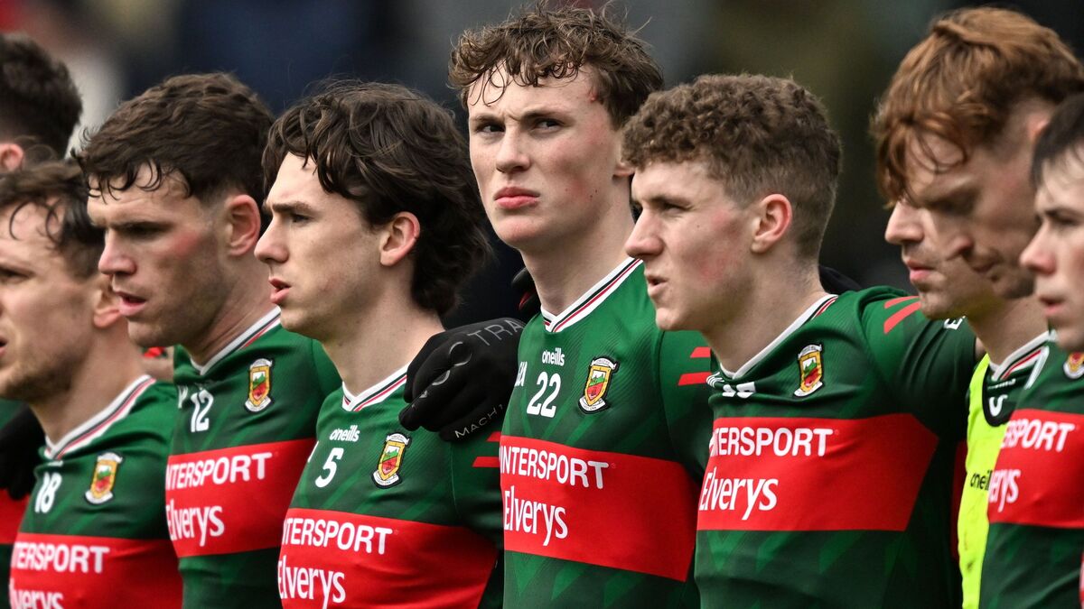 Frank Roche: As the Kobe McDonald era kicks off, can Mayo’s next ...