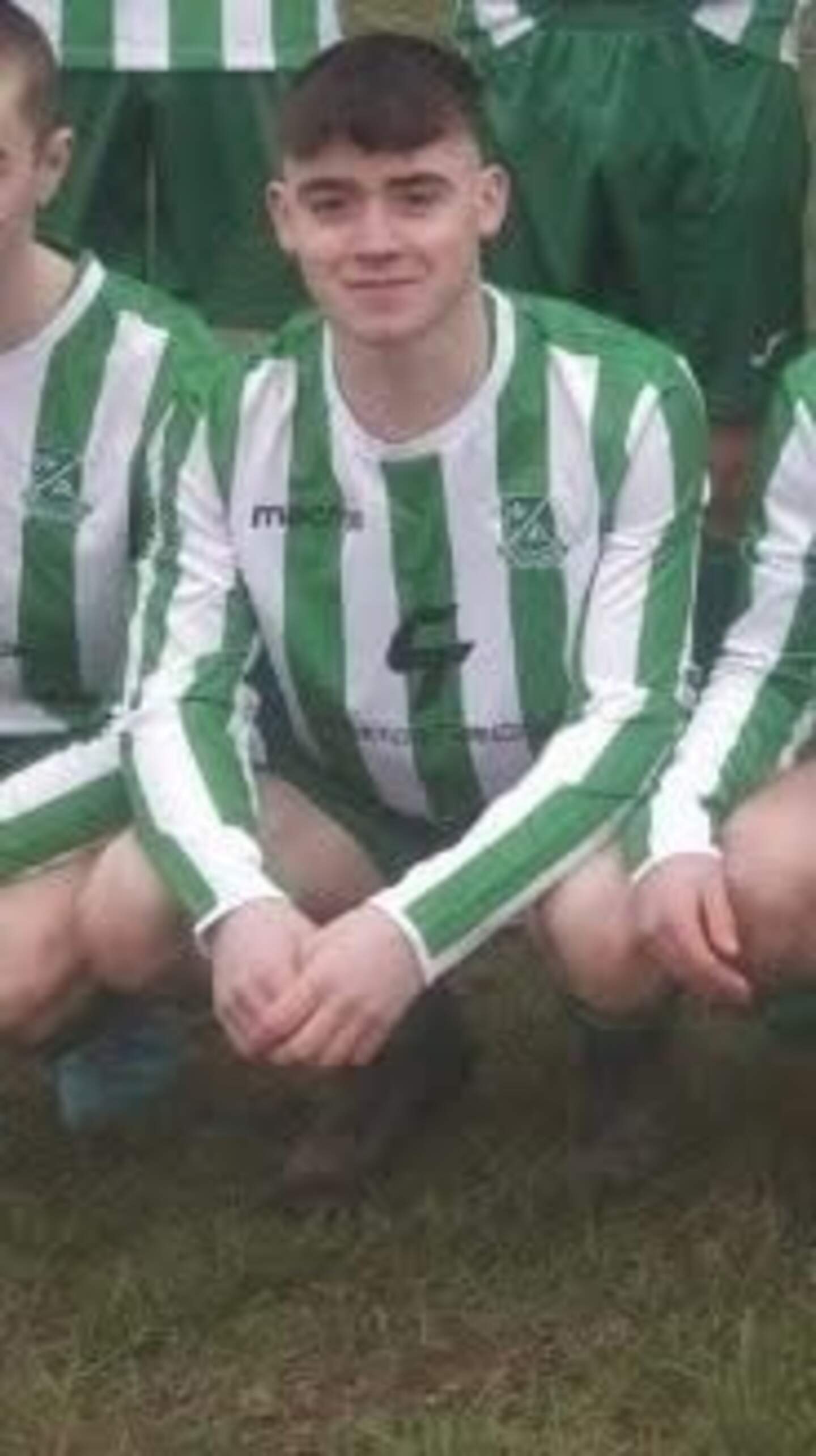 Tributes pour in for talented GAA player (20s) killed in Carlow crash ...