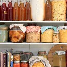 Kraut of this world: Why fermenting is the new baking | Irish Independent