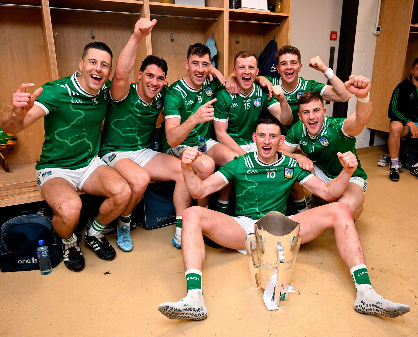 Diarmuid Sheehan: Three takeaways from the Munster senior hurling final ...
