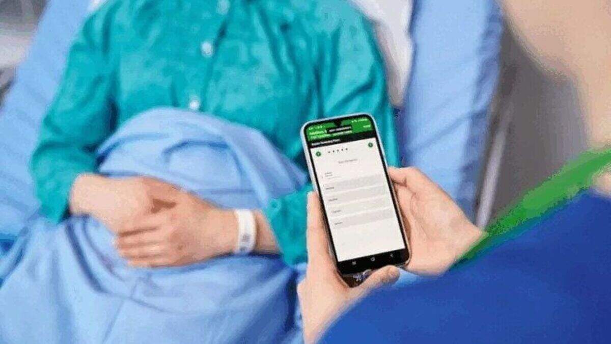Finnish app to assist nurses partners with Wicklow healthcare company ...