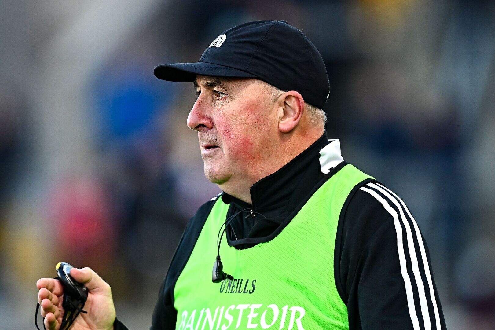 Tomás Mulcahy leads tributes to Cork and Midleton hurling legend Ger ...