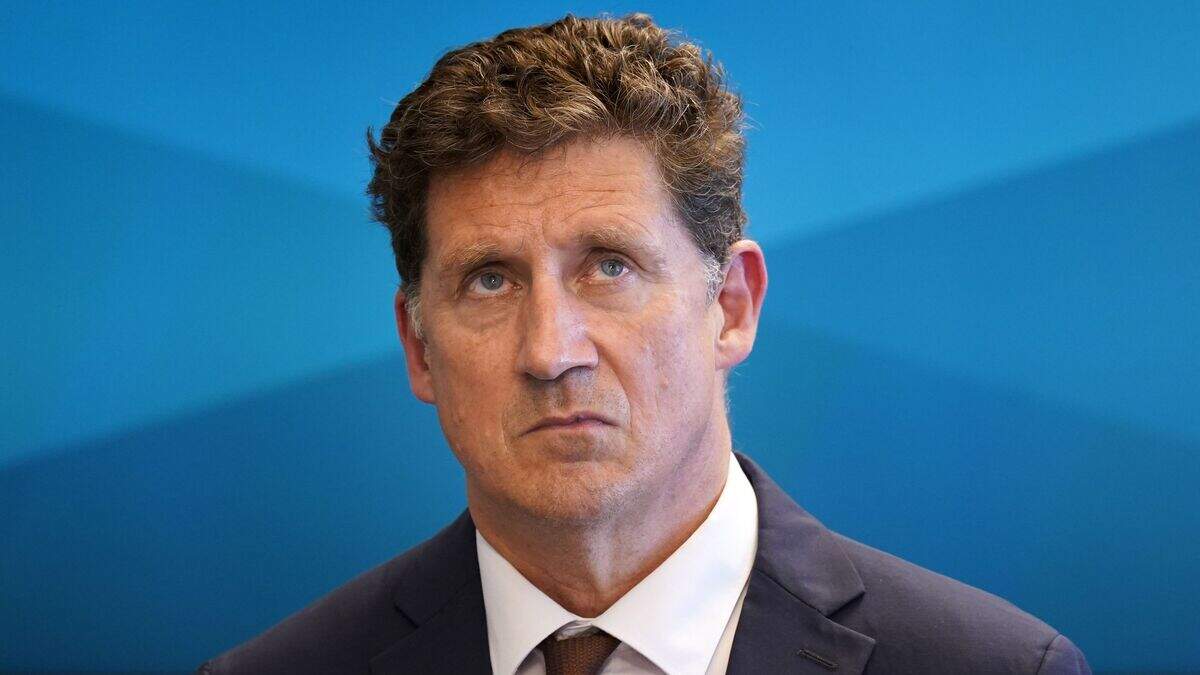 Kerry councillors say Minister Eamon Ryan is ‘treating us with contempt ...