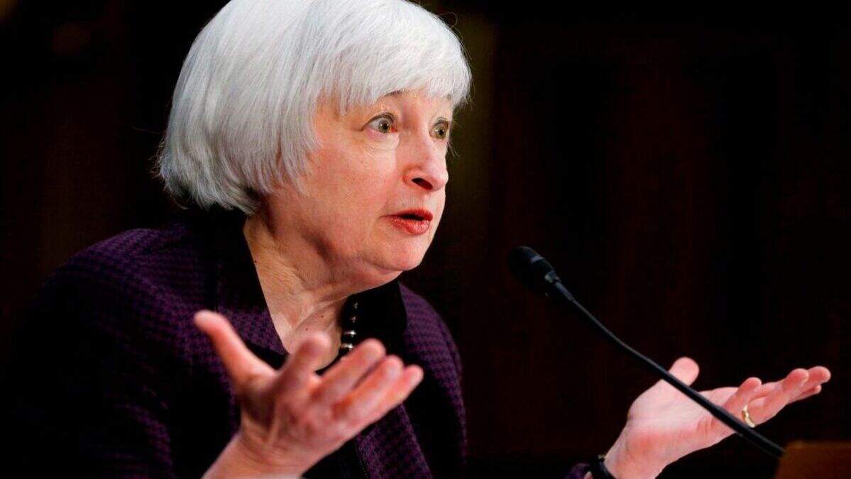How Google and Twitter will help the US Fed with rates this week ...