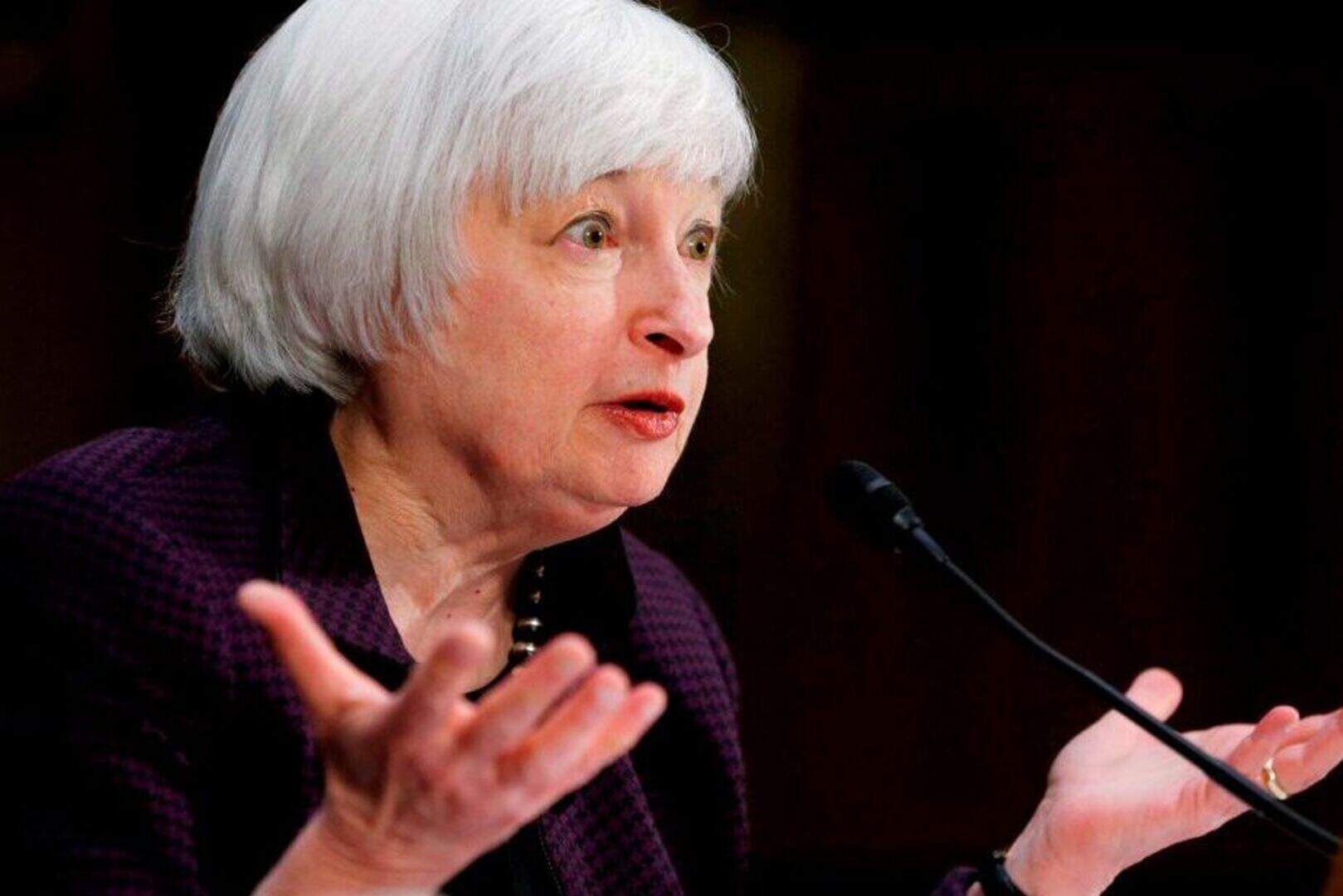 How Google and Twitter will help the US Fed with rates this week ...