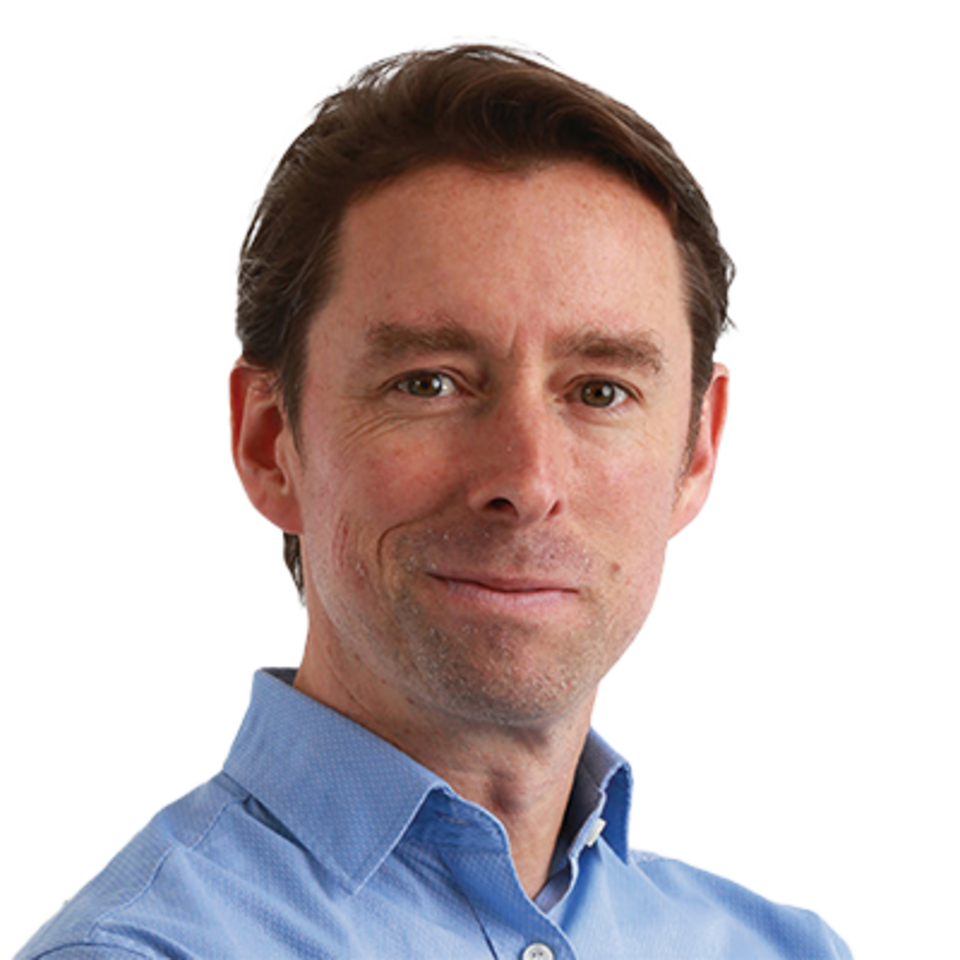 Adrian Weckler | Irish Independent