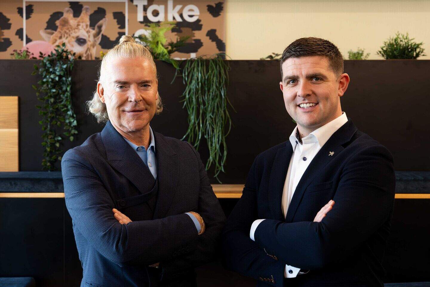 Meet the new owner of Cork’s remote hub Republic of Work –‘the five ...