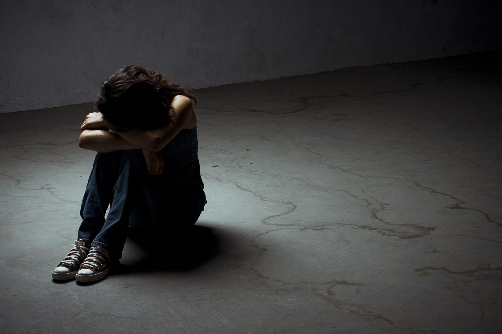‘I am barely holding on myself’ – mum of daughter with anorexia nervosa ...