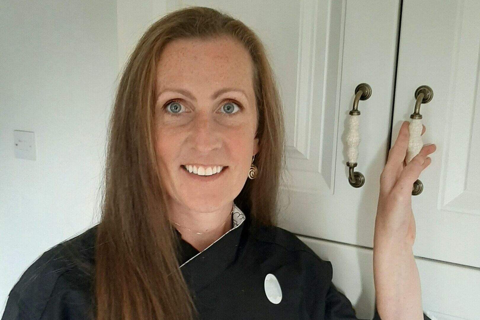 Meet the Louth woman behind the incredible edible bouquets at the Rose ...