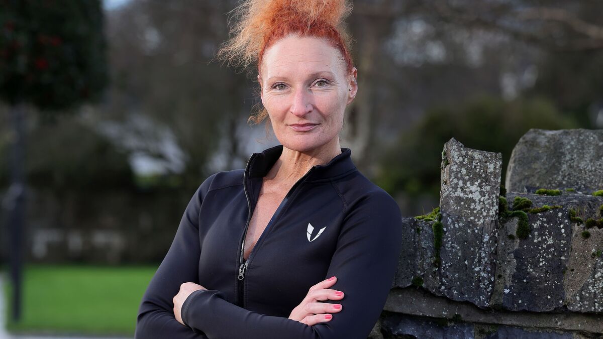 The dangers of extreme exercise: ‘Bodybuilding took over my life – but ...