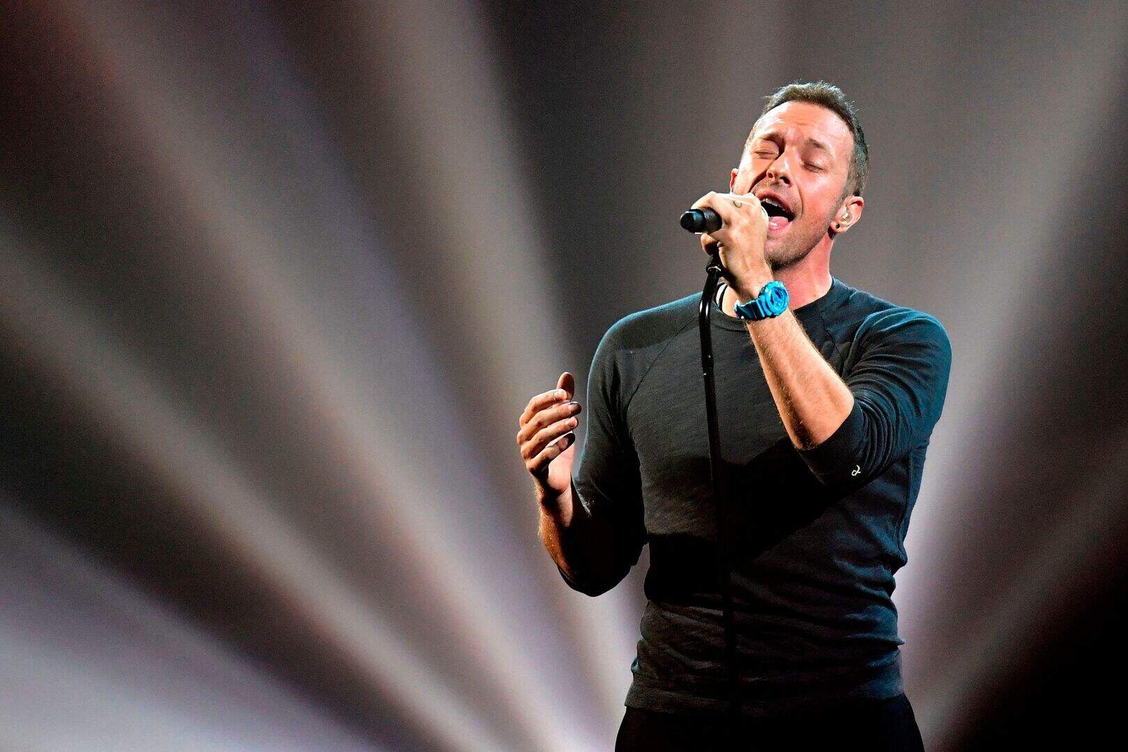 Coldplay in Croke Park: Band confirm first Irish concert since 2017 in ...