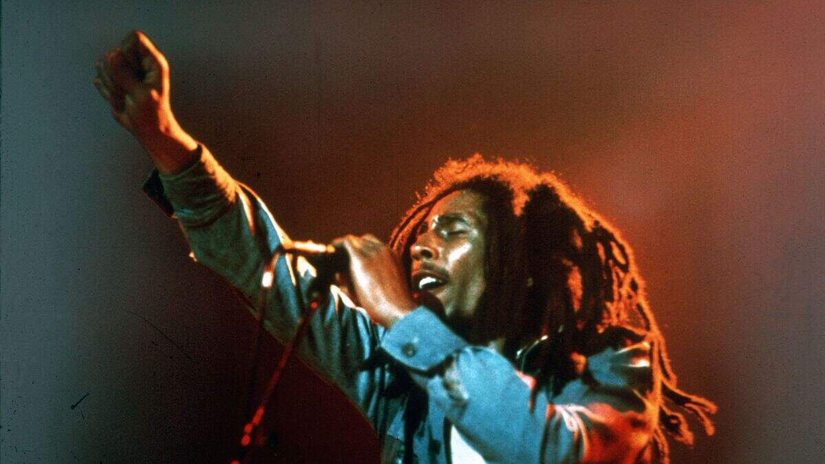 Bob Marley: Radical rasta’s brilliance still unites us | Irish Independent