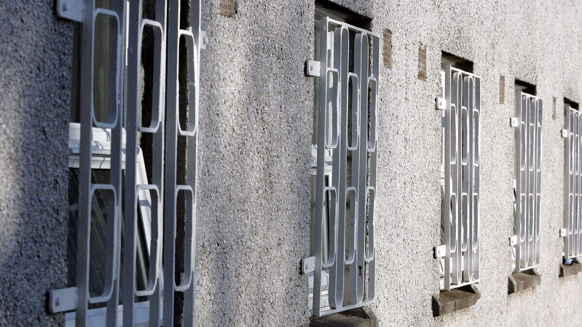 Prison service spends €325,000 so inmates can watch Sky Sports | Irish ...