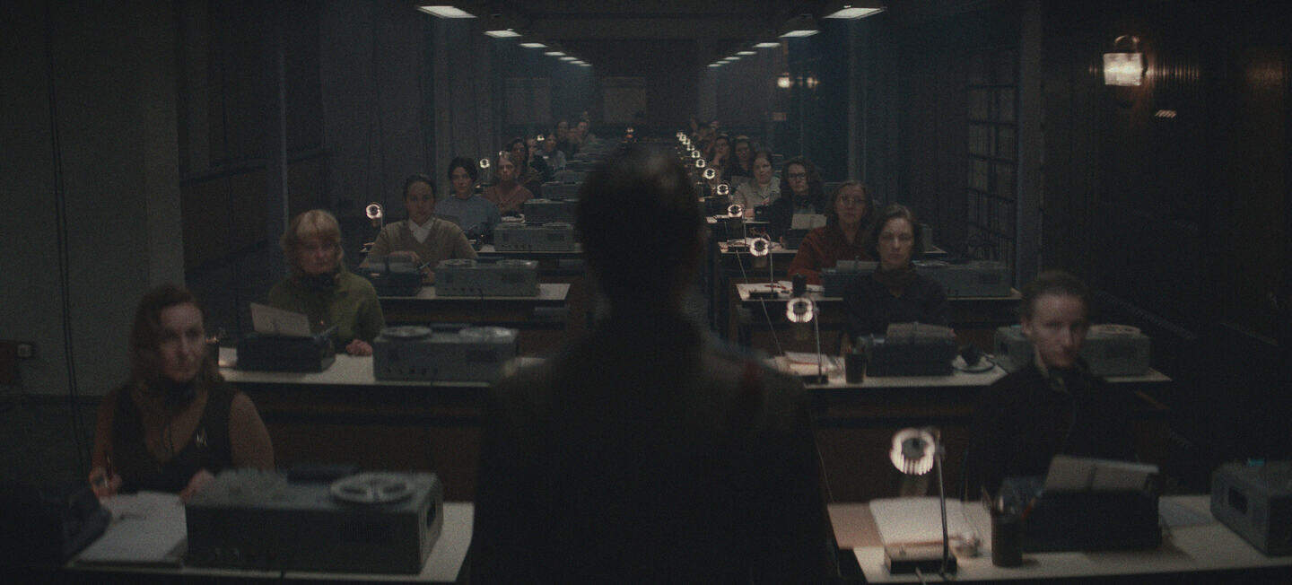 ‘Star City’ review: This companion series to ‘For All Mankind’ is ...