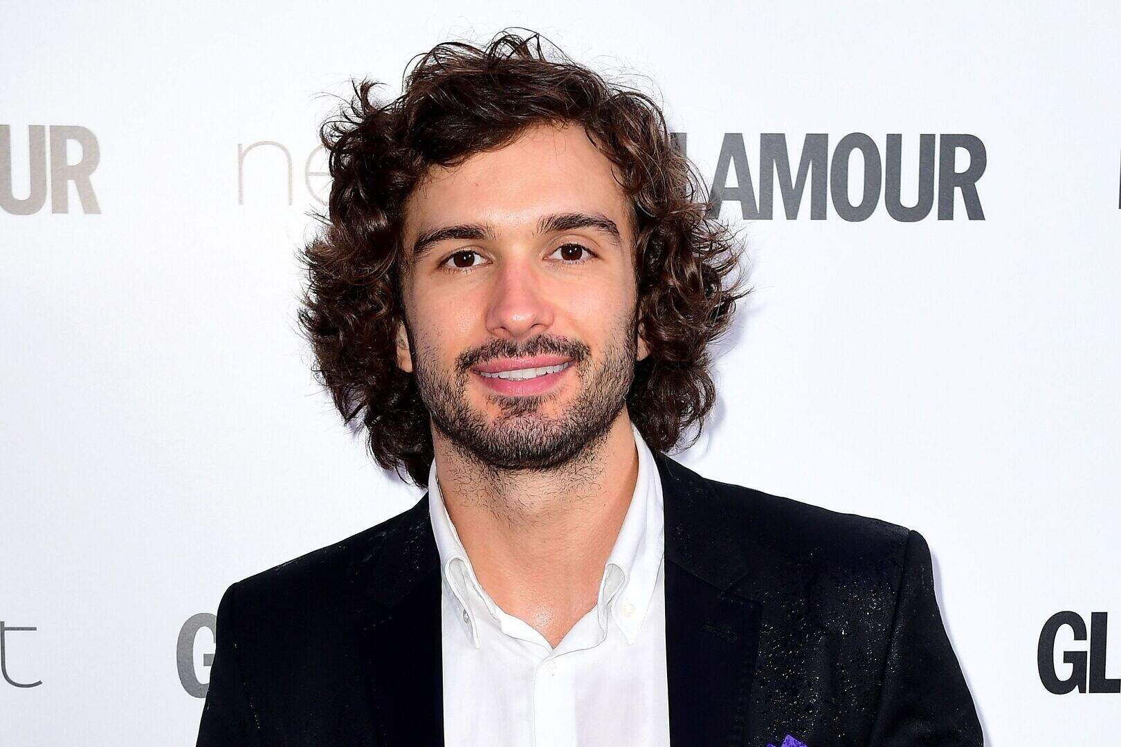 Joe Wicks hails ‘best day ever’ as he marries Rosie Jones | Irish ...