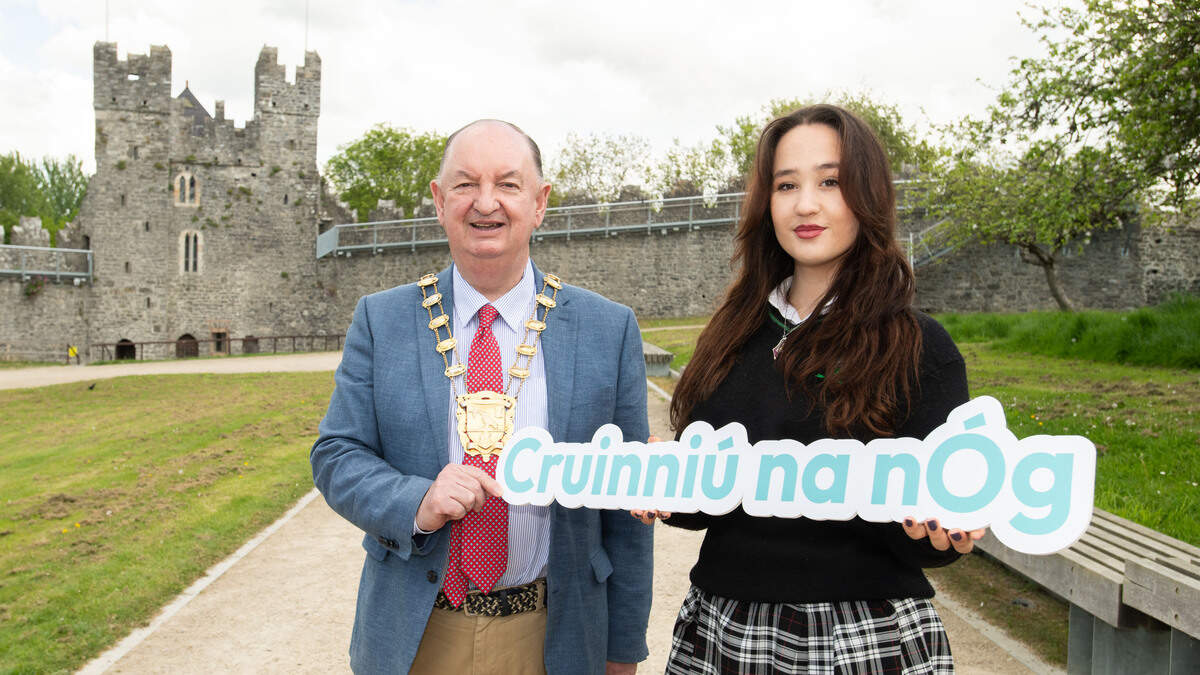 Libraries, castles and arts centres to host youth arts takeover across ...