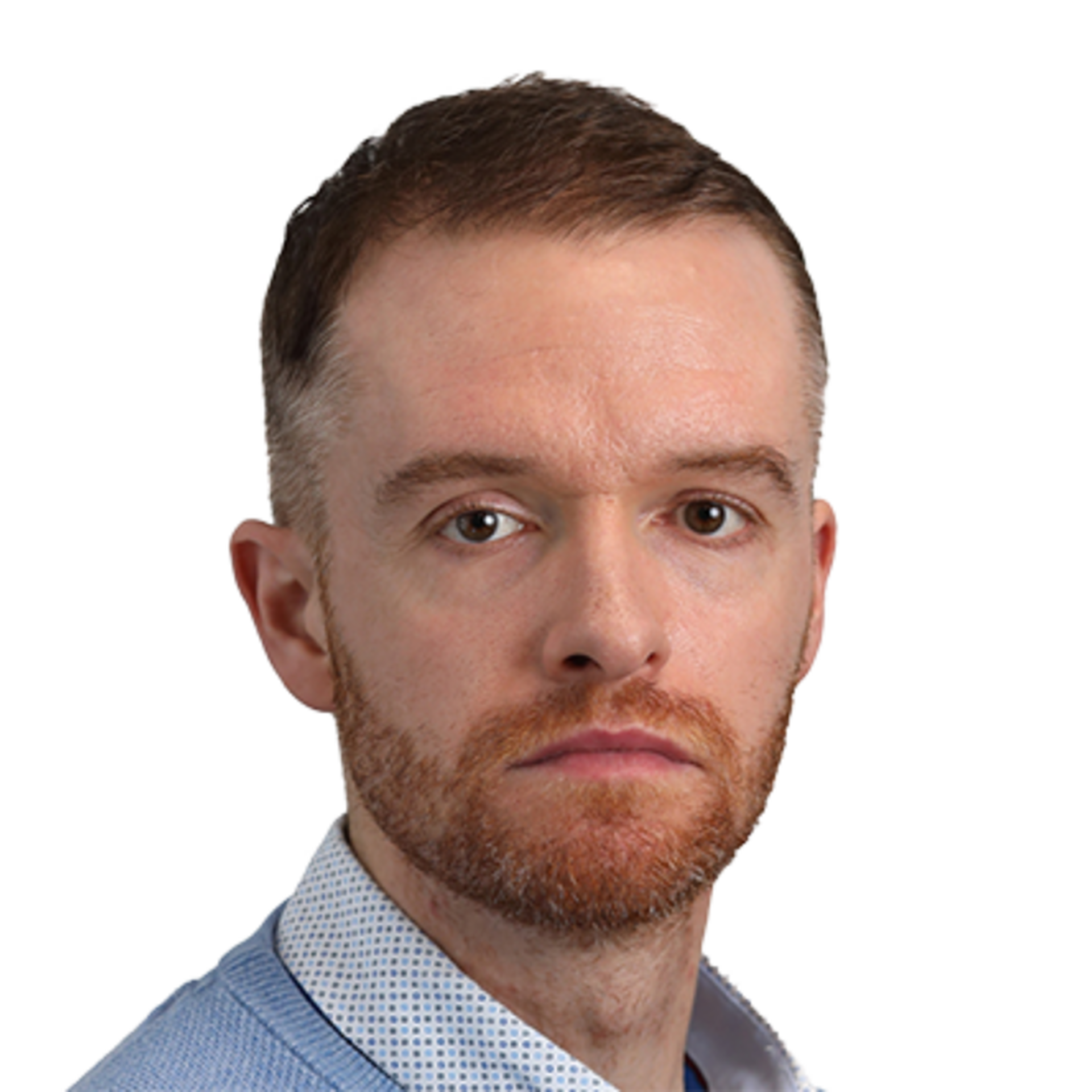 Liam Cosgrove | Irish Independent