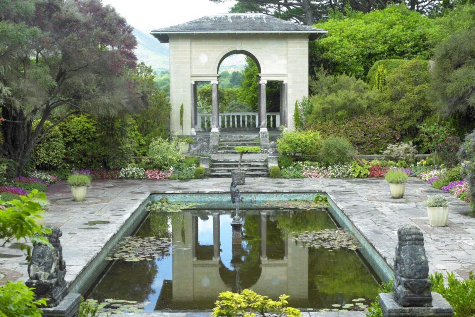 Glengarriff: 'We couldn't get enough of this family-friendly heaven on ...