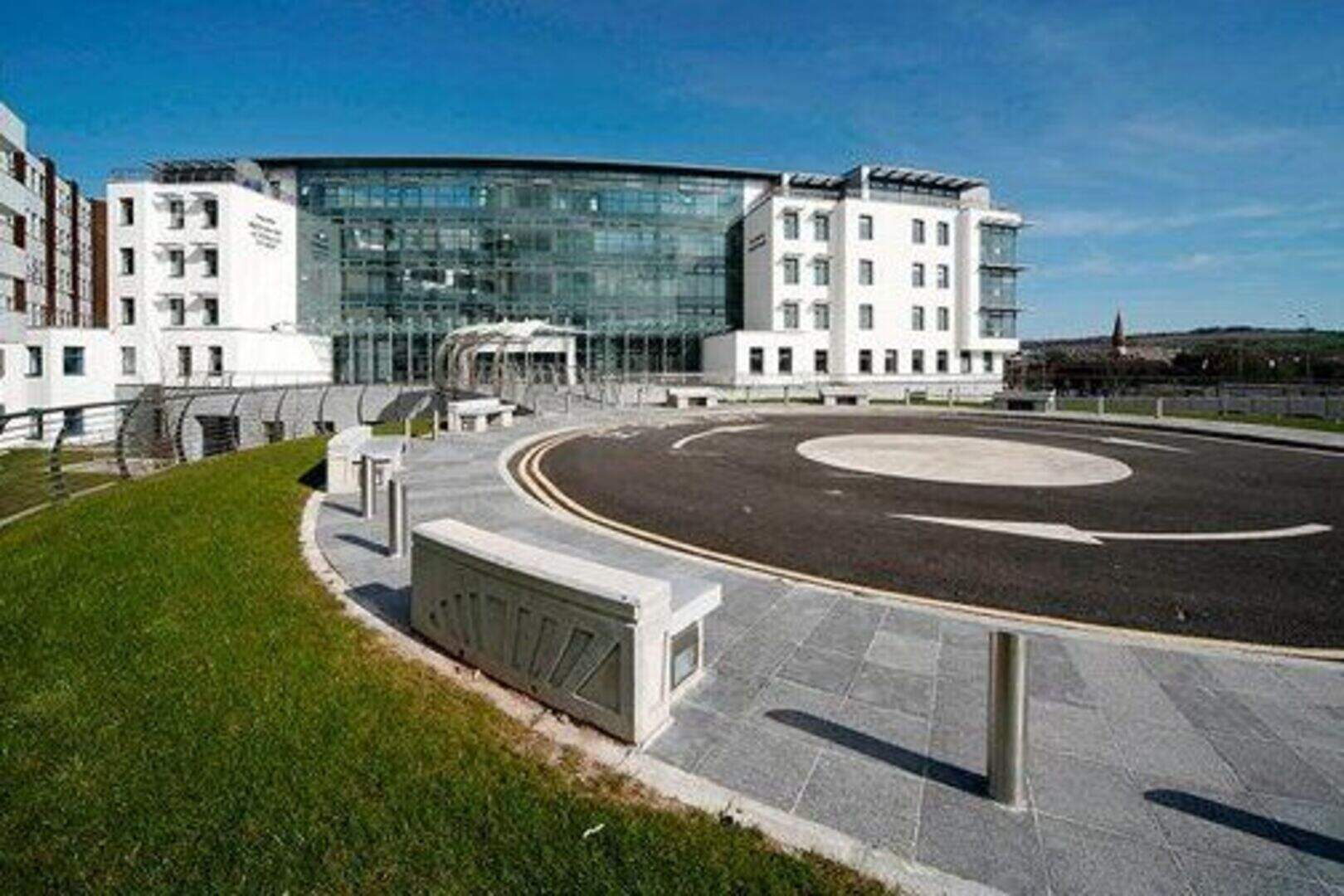High Court awards €15m settlement to boy left brain damaged at birth ...