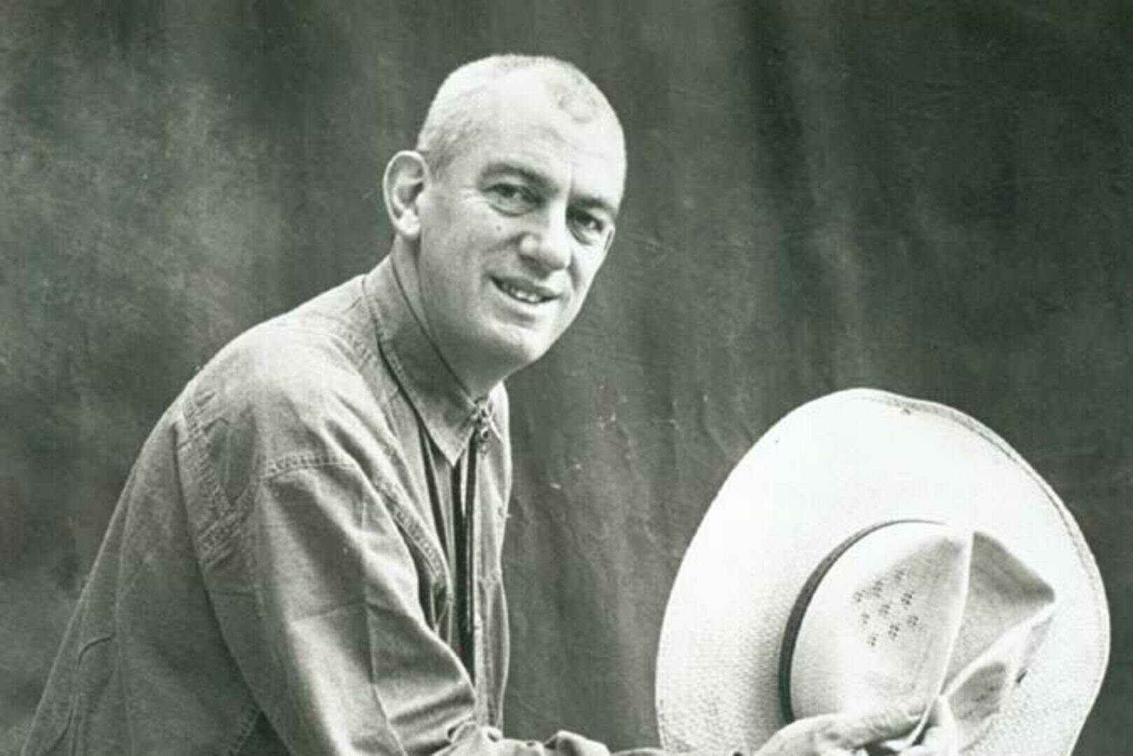 Shay Healy: All-round entertainer who played a pivotal role in the ...