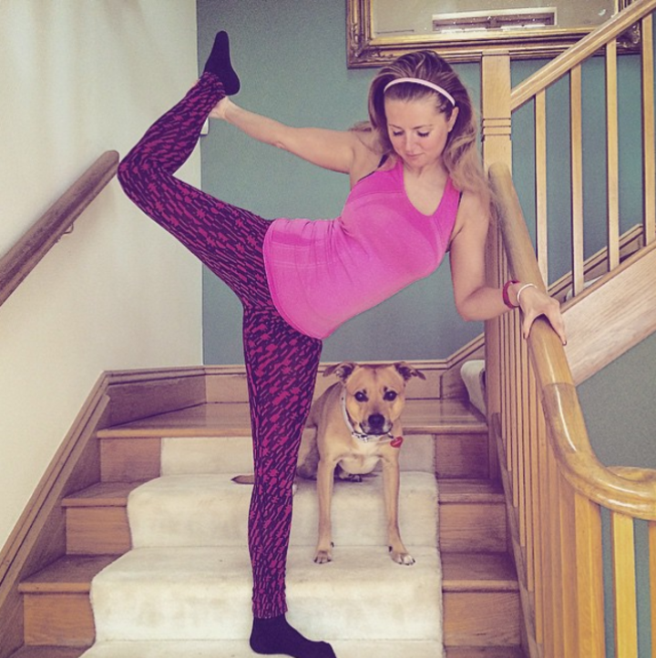 Former model and snake charmer Emma Quinlan: How I finally learned to ...