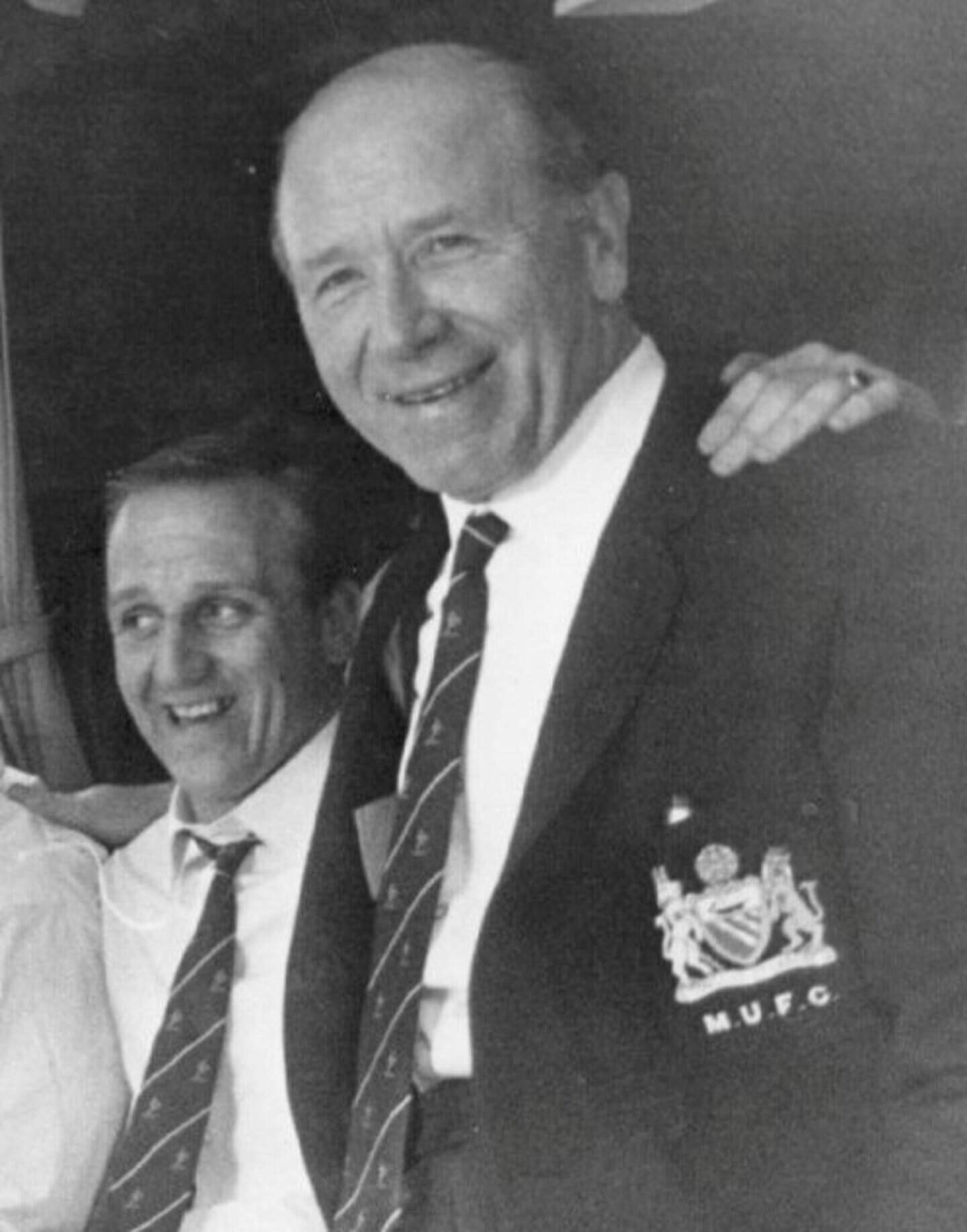 Obituary: Maurice Setters | Irish Independent