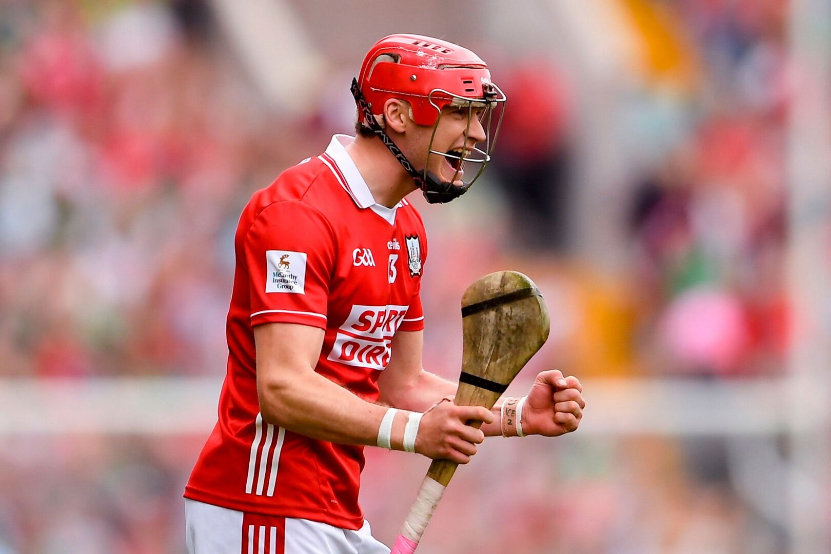 ‘Limerick are still the top team, they’re just so good’ — Cork ace Alan ...