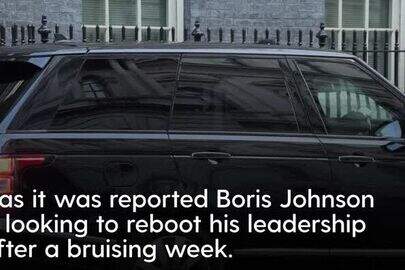 Fresh No 10 rule-breaking claims emerge as PM puts fightback plan in ...