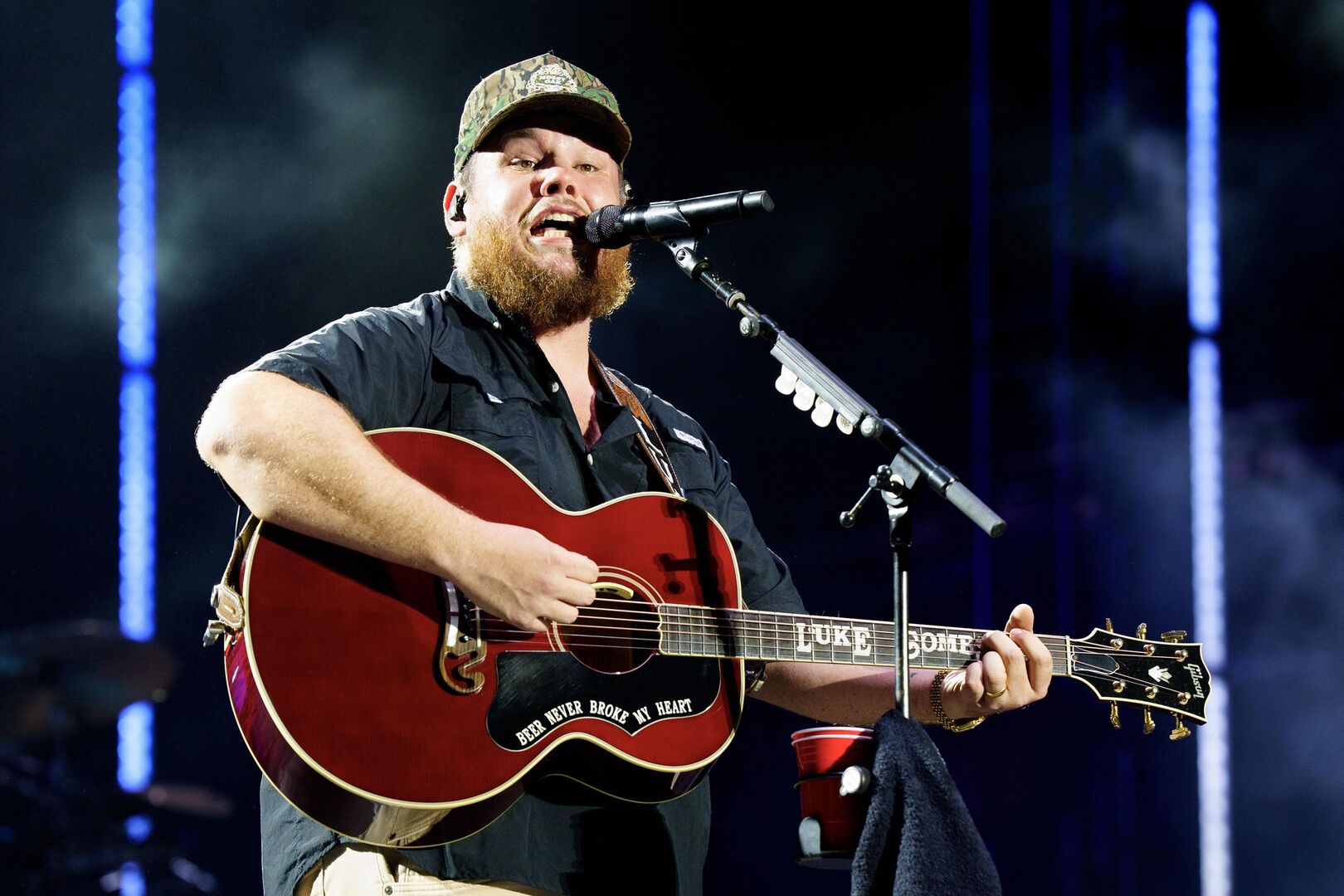 Slane residents cancel protest over community donation ahead of Luke ...