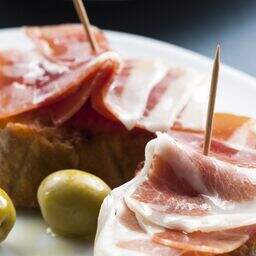 The Basque Country: From pintxos to pilgrims in Spain's northern star ...