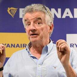 General Election 2024: Ryanair boss Michael O’Leary stands by ...