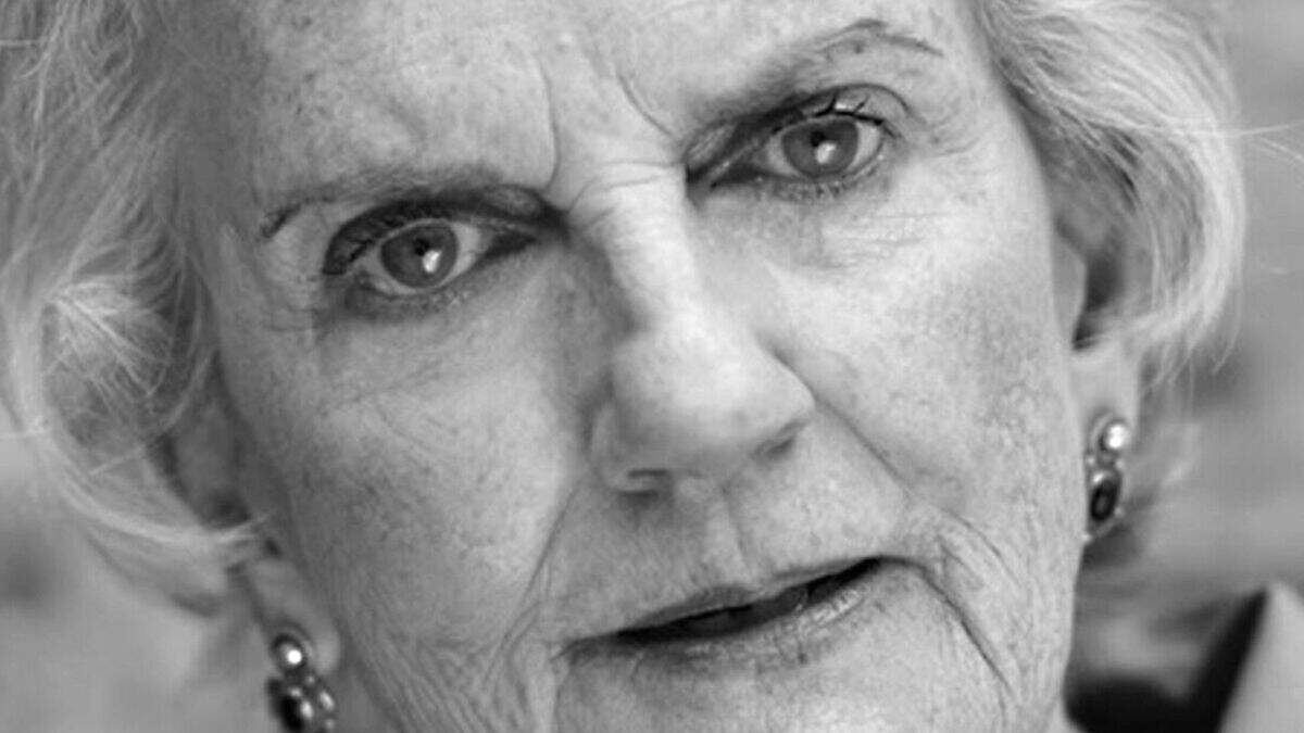 Obituary: Rosalind Knight | Irish Independent