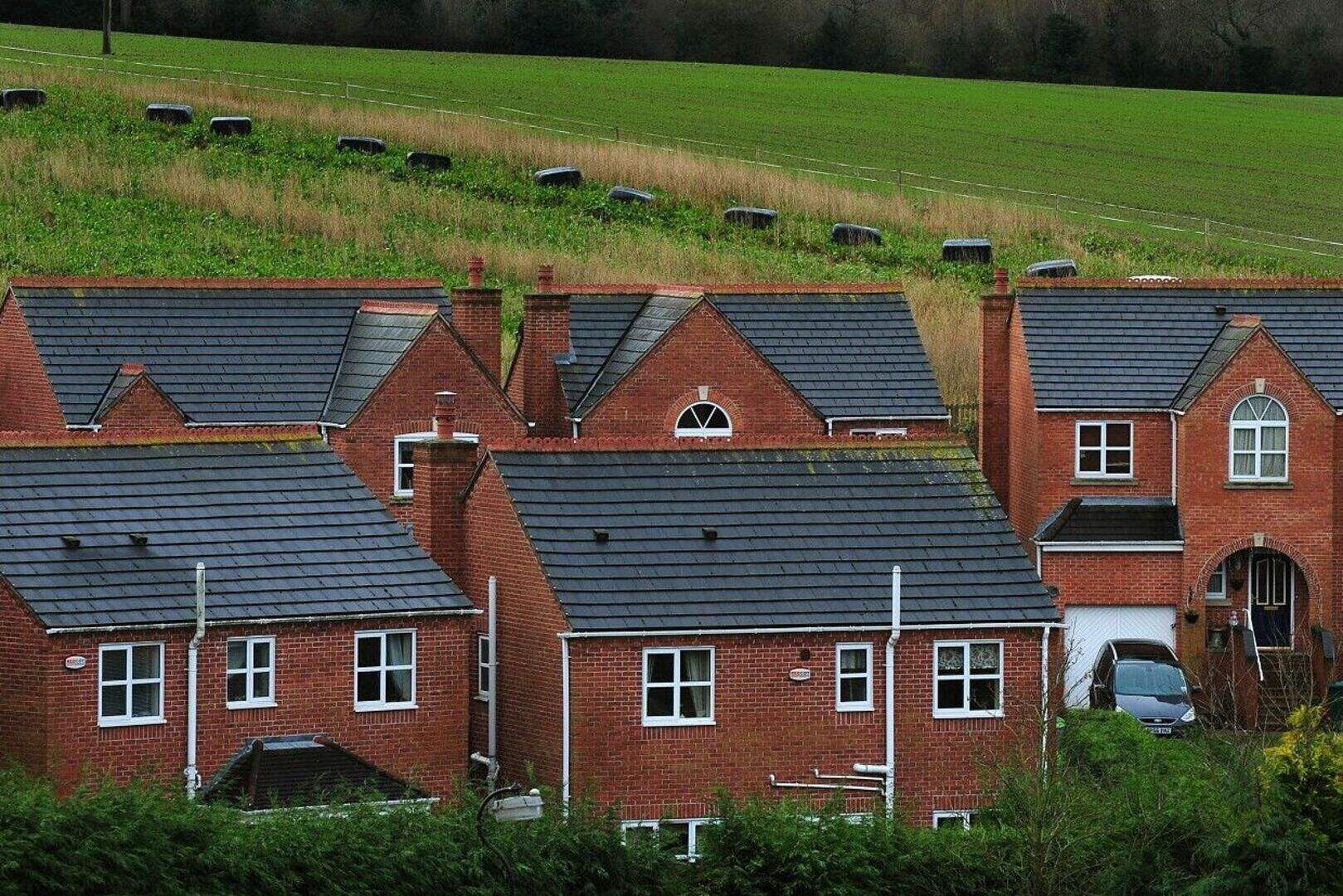 Own a home and avoid bad habits: the guide to reaching 100 | Irish ...