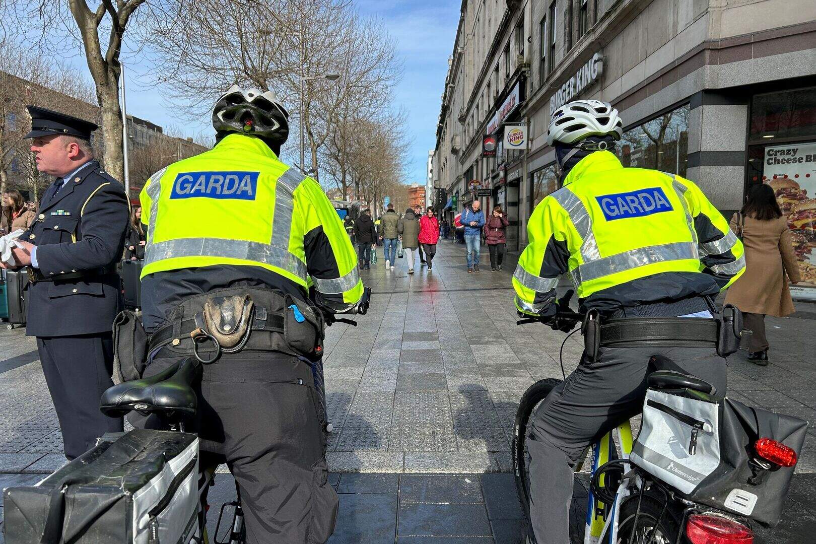 Number of murders in Ireland has ‘nearly doubled’ year-on-year | Irish ...