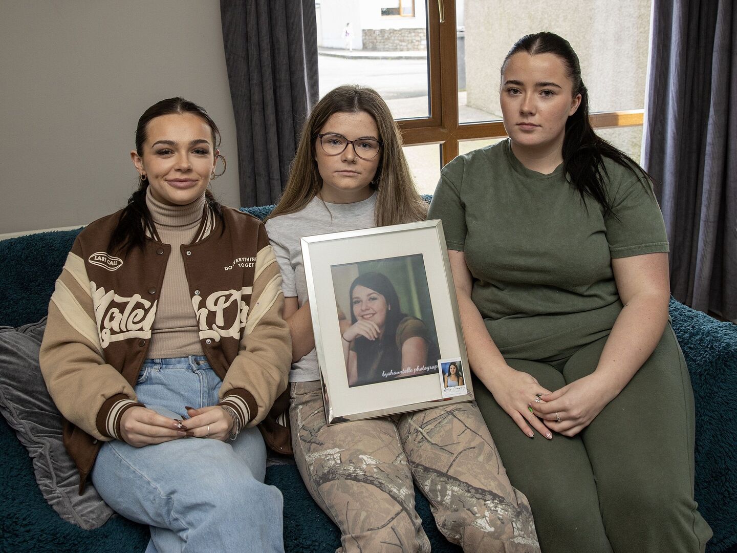 Wicklow family’s anger over suspended sentence for teen driver who ...