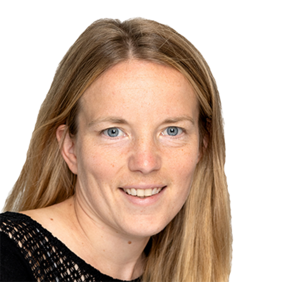 Jessica Lamb | Irish Independent