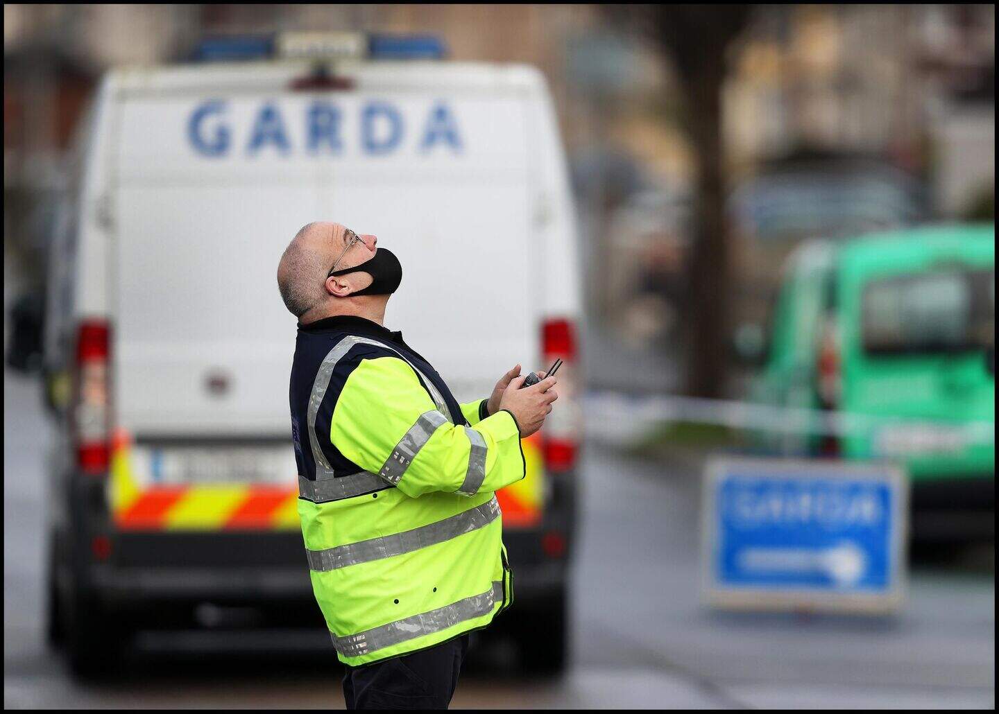 Gardaí rule out house party link to callous shooting of innocent father ...
