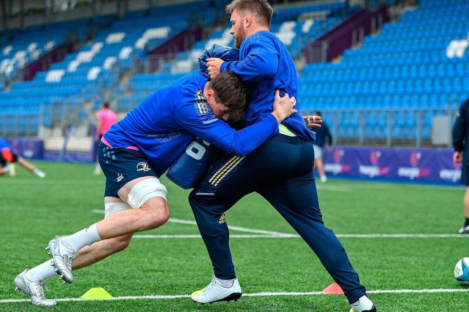 What time and TV Channel is Zebre v Leinster? Kick-off time, TV and ...
